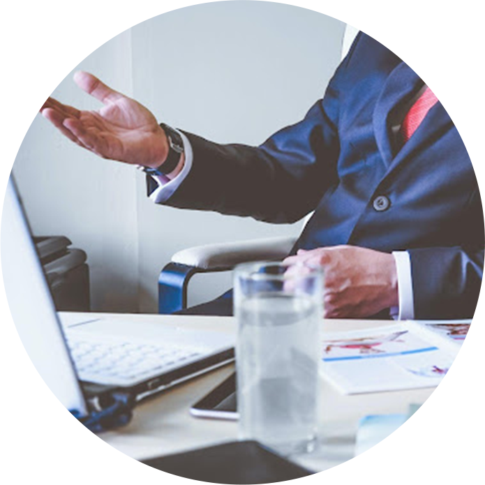 Consultant Sign In | InPro